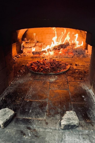 Gallery | WildFire Pizza