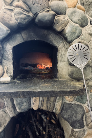 Gallery | WildFire Pizza